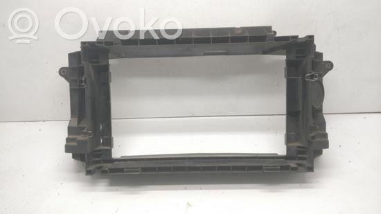 Mercedes-Benz 609 Radiator Support Slam Panel | EzParts - Used Auto Parts