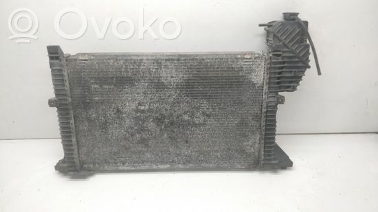 9015003400 Mercedes-Benz Sprinter W901 W902 W903 W904 Coolant radiator ...