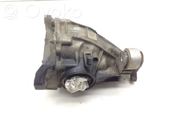 Mercedes-Benz GLC X253 C253 Rear Differential A2053510005 A2133507002 ...