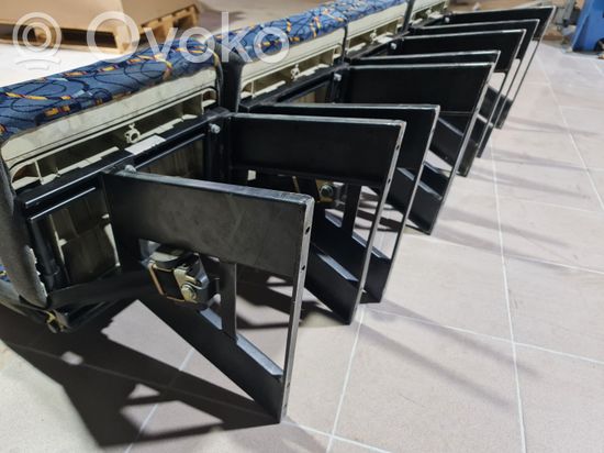 Mercedes-Benz Sprinter W901 W902 W903 W904 Second row seats | EzParts ...