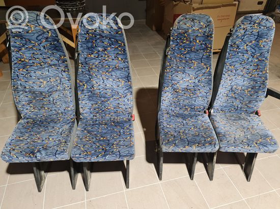 Mercedes-Benz Sprinter W901 W902 W903 W904 Second row seats | EzParts ...