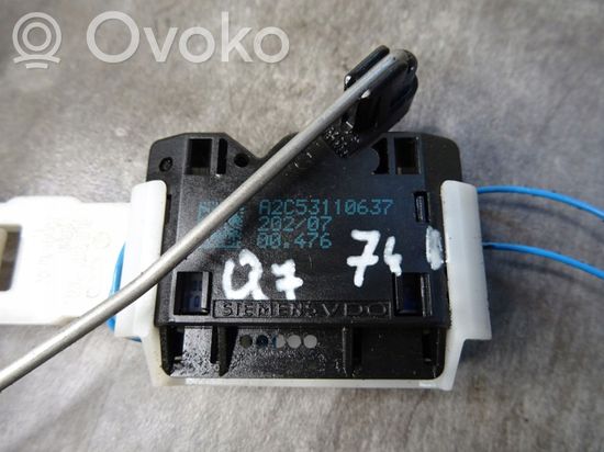 7L8919673 Audi Q7 4L Fuel level sensor 7L8919673 | EzParts - Used Auto ...