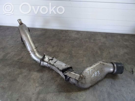 Audi TT Mk1 Turbo air intake inlet pipe/hose | EzParts - Used Auto Parts