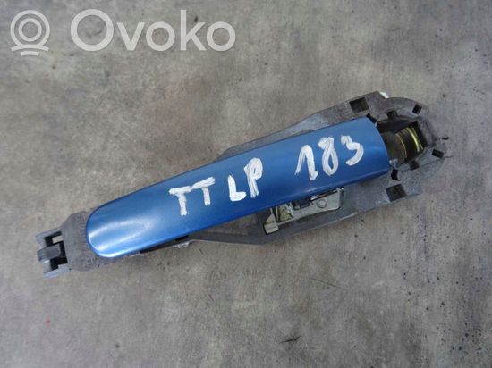 Audi TT Mk1 Front door exterior handle | EzParts - Used Auto Parts