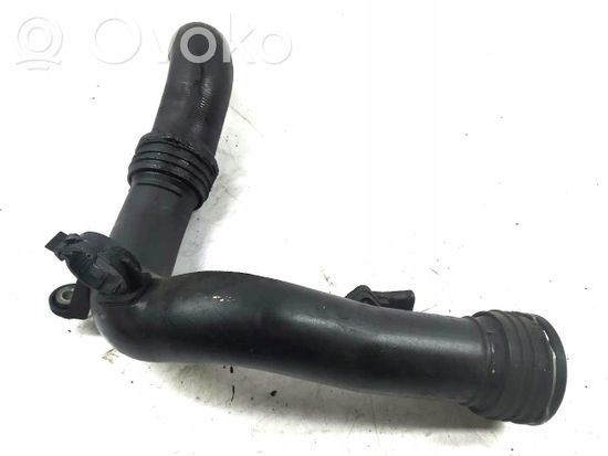 Audi A3 S3 8p Intercooler Hose Pipe Ezparts Used Auto Parts