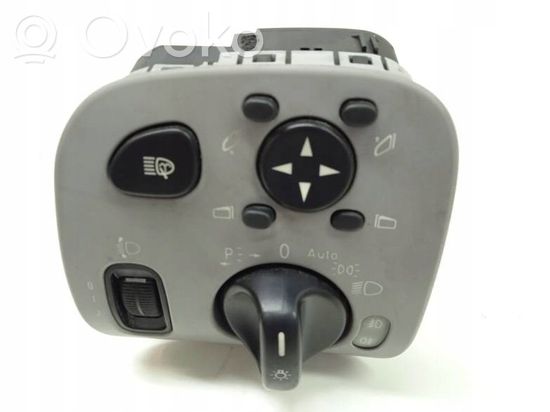 Mercedes-Benz C AMG W203 Light switch | EzParts - Used Auto Parts