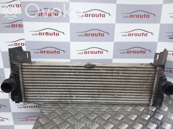 Mercedes-Benz Sprinter W906 Intercooler radiator A9065010201 6819171 ...
