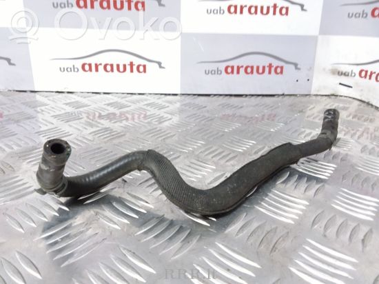 Mercedes-Benz Sprinter W906 Engine Coolant Pipe/hose A6512000158 ...
