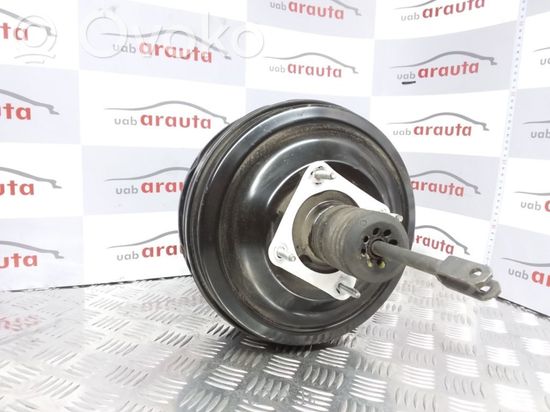 Mercedes-Benz Sprinter W906 Brake Booster A9064300408Q2 | EzParts ...