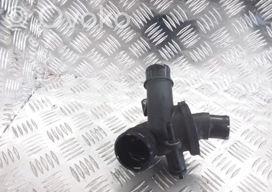 Mercedes-Benz Sprinter W906 Thermostat/thermostat Housing A6512001215 ...