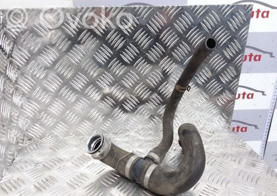 Mercedes-Benz Sprinter W906 Engine Coolant Pipe/hose A9065011482 ...