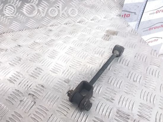 Mercedes-Benz Sprinter W906 Rear Suspension Control Arm | EzParts ...