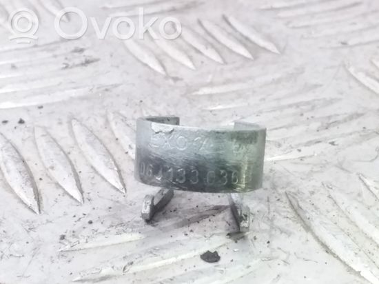 Audi Q3 8U Fuel Injector Clamp Holder 06J133036B | EzParts - Used Auto ...