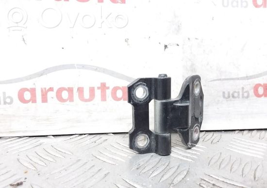 Mercedes-Benz SL R129 Front door upper hinge | EzParts - Used Auto Parts