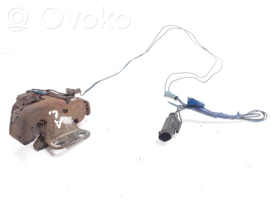 Mercedes-Benz Vito Viano W639 Loading door lock | EzParts - Used Auto Parts