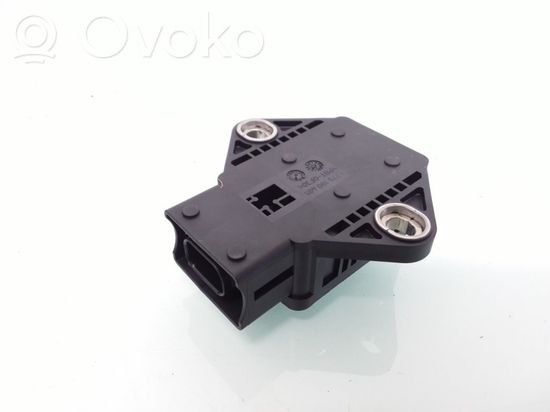 A0035420318 0265005267 Mercedes-Benz E W211 ESP acceleration yaw rate ...