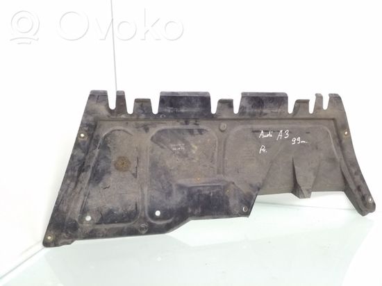 Audi A3 S3 8L Engine Splash Shield/under Tray 1J0825237R | EzParts ...
