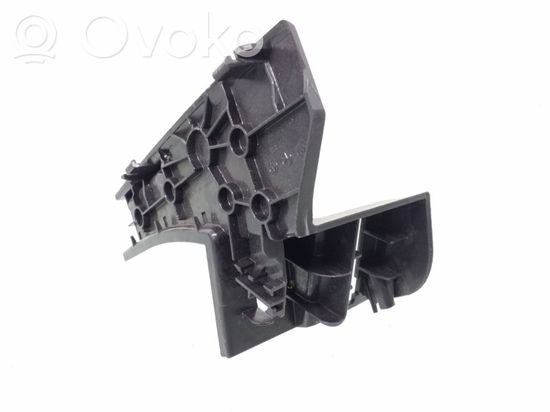 Mercedes-Benz C W204 Other Center Console (tunnel) Element A2078210411 ...