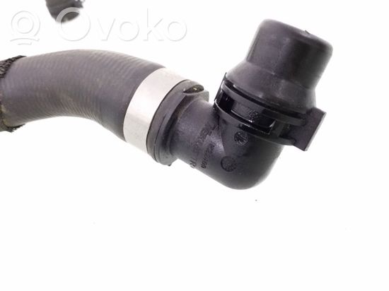 Mercedes-Benz C W205 Engine Coolant Pipe/hose A2058300203 | EzParts ...