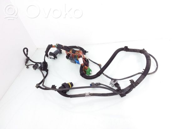 8516446 8516445 851644505 BMW X5 F15 Gearbox/transmission wiring loom ...