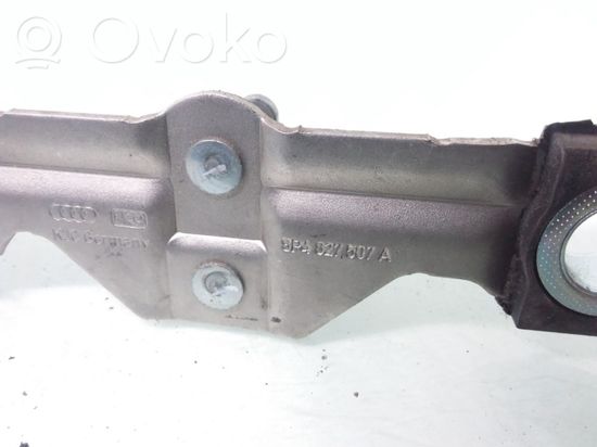 Audi A3 S3 8P Tailgate/trunk/boot Lock/catch/latch 8P4827507A | EzParts ...