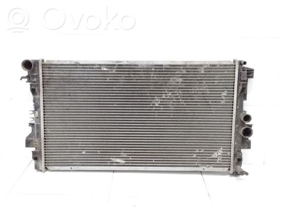 Mercedes-Benz Vito Viano W639 Coolant radiator 18668 | EzParts - Used ...