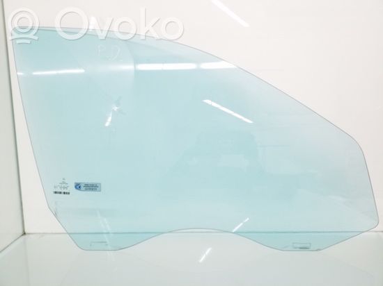 Mercedes-Benz E W211 Front Door Window Glass Four-door | EzParts - Used ...