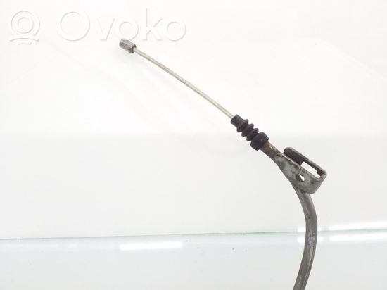 A2044201085 Mercedes-Benz C W204 Handbrake/parking brake wiring cable ...