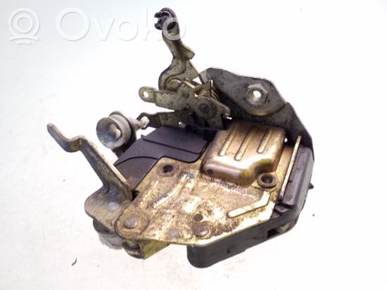 Mercedes-Benz E W124 Front Door Lock | EzParts - Used Auto Parts