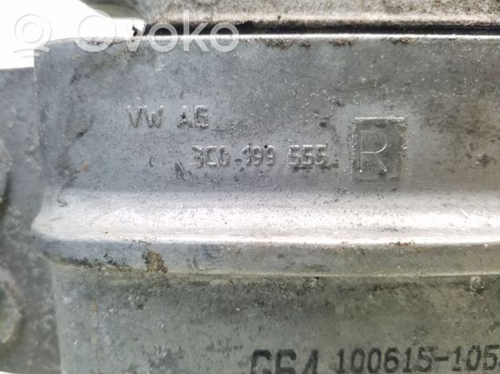 3C0199555R Volkswagen PASSAT B7 Gearbox mount 3C0199555R | EzParts ...