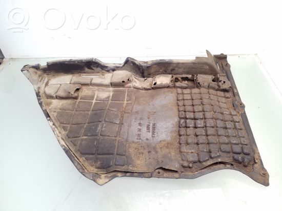 BMW 3 E46 Engine Splash Shield/under Tray 7039443 | EzParts - Used Auto ...