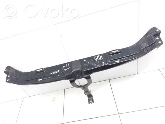 Mercedes-Benz E W210 Radiator trim | EzParts - Used Auto Parts