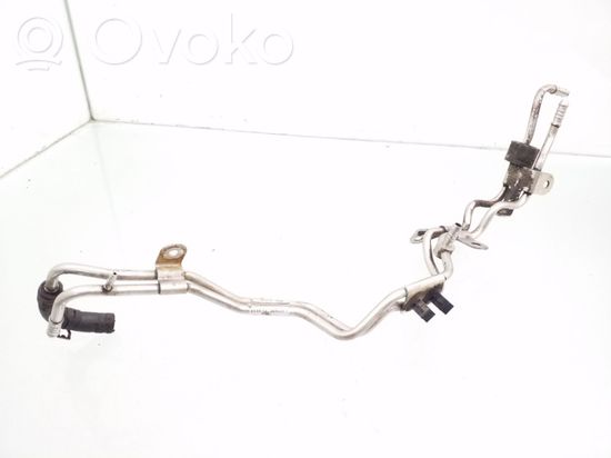 03L130308E Volkswagen Transporter - Caravelle T5 Fuel line pipe ...
