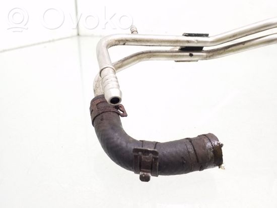 03L130308E Volkswagen Transporter - Caravelle T5 Fuel line pipe ...