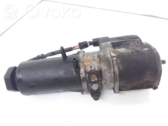 Mercedes-Benz A W168 Power Steering Pump A1684660501 23100801 400210 | EzParts - Used Auto Parts