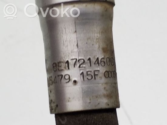 8E1721460C Volkswagen PASSAT B5.5 Clutch pipe/line 8E1721460C | EzParts ...