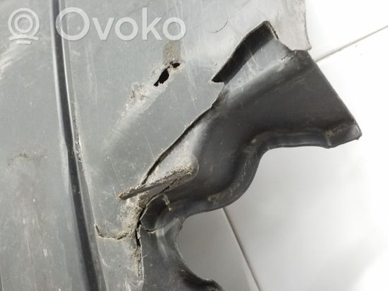 7140983 517571409839 51164310 BMW 1 E81 E87 Engine splash shield/under ...