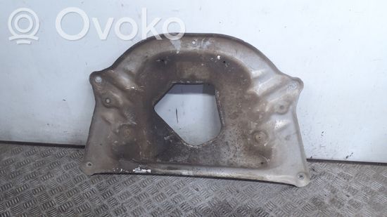 BMW 5 E60 E61 Engine Splash Shield/under Tray 6759878 31116759878 ...