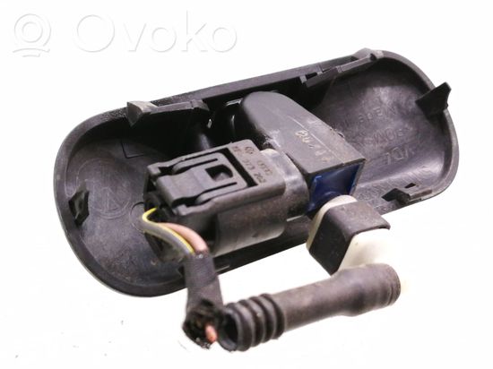 Volkswagen PASSAT B6 Windshield Washer Spray Nozzle 5M0955986C ...