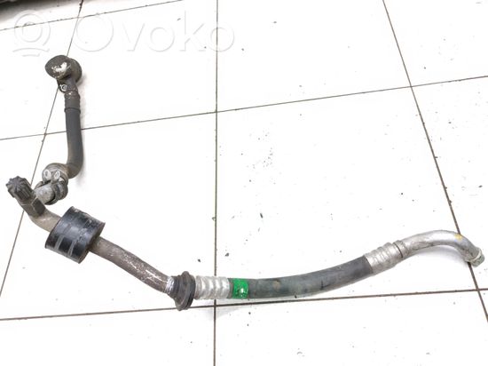 Mercedes-Benz E W210 Air Conditioning (A/C) Pipe/hose A2108303315 ...