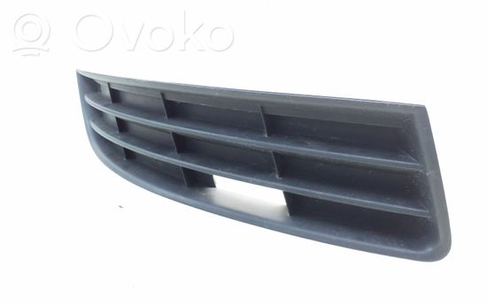 Volkswagen PASSAT B6 Front Bumper Lower Grill 3C0853666 | EzParts ...