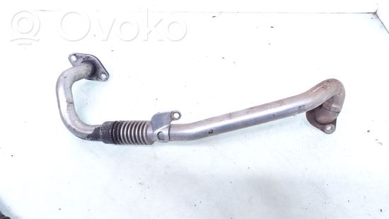 03L131521 Volkswagen PASSAT B6 EGR valve line/pipe/hose 03L131521 | EzParts - Used Auto Parts