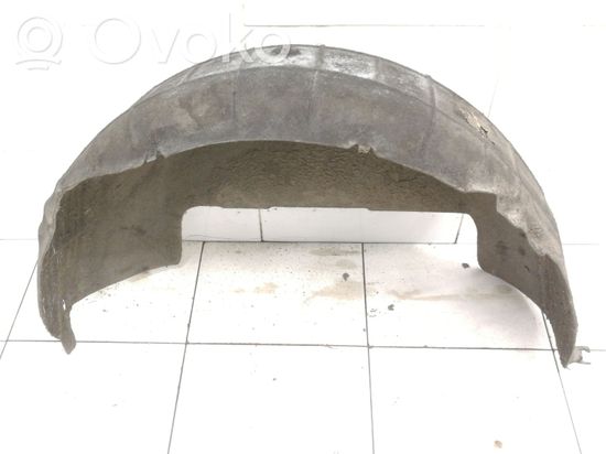 Mercedes-Benz Vito Viano W639 Rear Arch Fender Liner Splash Guards ...