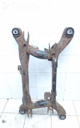 BMW 7 E38 Rear subframe | EzParts - Used Auto Parts