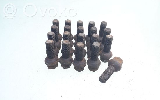 Volkswagen Transporter - Caravelle T4 Nuts/bolts | EzParts - Used Auto ...