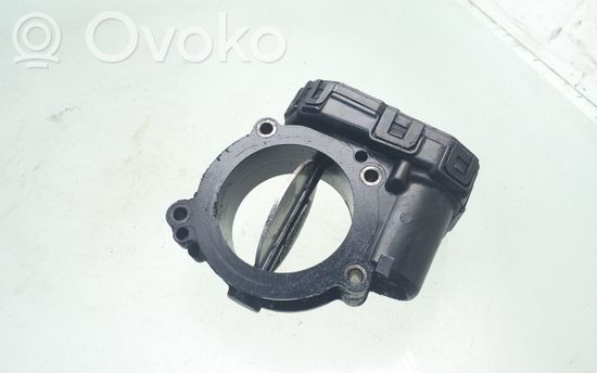 A6510900470 0280750573 Mercedes-Benz Sprinter W906 Throttle valve ...