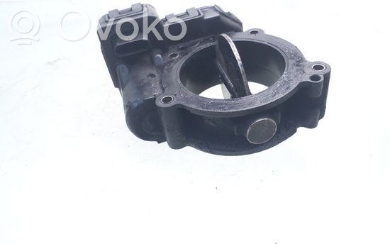 A6510900470 0280750573 Mercedes-Benz Sprinter W906 Throttle valve ...