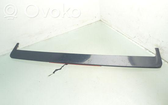 Mercedes-Benz C W202 Tailgate/trunk Spoiler A2027900088 | EzParts ...