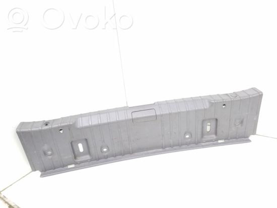 BMW 3 E90 E91 Trunk/boot Sill Cover Protection 51477059258 7059258 ...