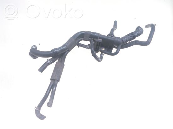 Volkswagen PASSAT B7 Breather/breather Pipe/hose 03C103175K 03C103465H ...
